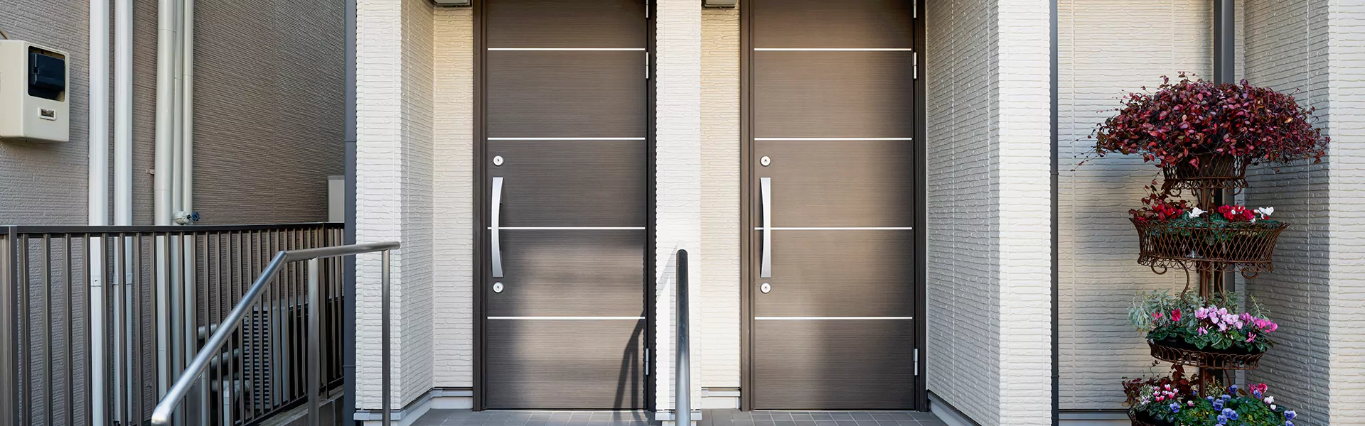 Pull Bar Installation In Casselberry - Pull Bar Door Hardware